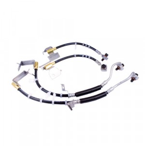Ford Mustang Brake Line Parts & Accessories | Levittown Ford