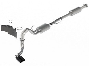 Exhaust - Lincoln & Ford Accessories | Levittown Ford