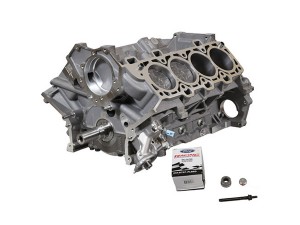 Ford Mustang Engine Block Parts & Accessories | Levittown Ford