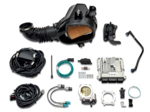 Ford Mustang Control Pack Parts & Accessories | Levittown Ford