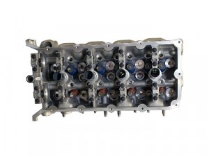 Ford Mustang Cylinder Head - Performance Parts & Accessories ...