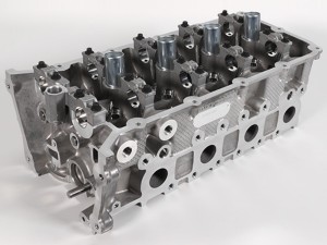 Ford Mustang Cylinder Head Parts & Accessories | Levittown Ford