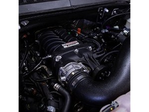 Ford F-150 Supercharger - Performance Parts & Accessories | Levittown Ford