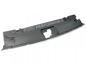 Ford Mustang Radiator Cover - Performance Parts & Accessories ...