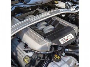 Ford Mustang Engine Cover Parts & Accessories | Levittown Ford