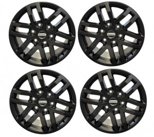 Ford Ranger Wheel - Performance Parts & Accessories | Levittown Ford