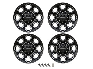 2024 Ford Super Duty Wheels & Related Accessories