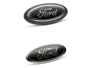 2024 Ford Super Duty Emblem Parts & Accessories | Levittown Ford