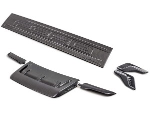 Appearance Package - Lincoln & Ford Accessories | Levittown Ford