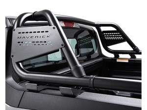 2024 Ford Maverick Chase Rack Parts & Accessories | Levittown Ford