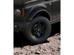 2021 Ford Bronco Wheel - Performance Parts & Accessories | Levittown Ford
