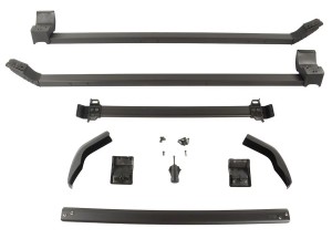 2021 Ford Bronco Roof Rack Parts & Accessories | Levittown Ford