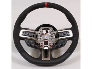 Ford Mustang Steering Wheel - Performance Parts & Accessories ...