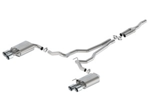 2024 Ford Mustang Exhaust System Parts & Accessories | Levittown Ford