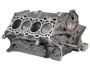 Ford Mustang Engine Block Parts & Accessories | Levittown Ford