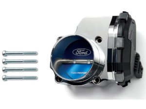 2023 Ford Mustang Throttle Body - Performance Parts & Accessories ...