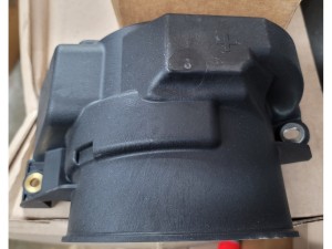 2023 Ford Bronco Raptor Alternator Shield - Performance Parts ...