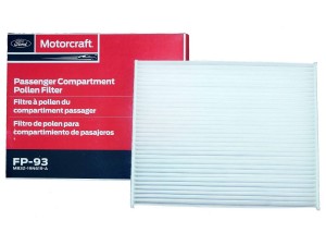 Ford Ranger Raptor Cabin Air Filter Parts & Accessories | Levittown Ford