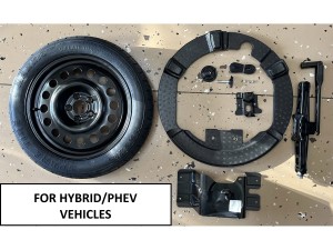 2022 Ford Escape Spare Tire Parts & Accessories | Levittown Ford