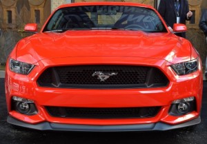 Ford Mustang Splitter Parts & Accessories | Levittown Ford