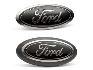2022 Ford Explorer Emblem - Performance Parts & Accessories | Levittown ...