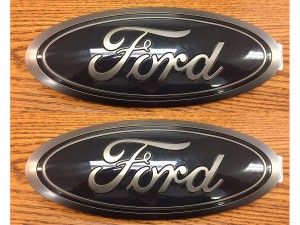 Ford Escape Emblem - Performance Parts & Accessories | Levittown Ford