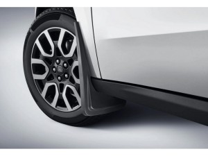 2022 Ford Maverick Splash Guards Parts & Accessories | Levittown Ford