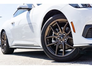 2025 Ford Mustang Wheel Parts & Accessories | Levittown Ford