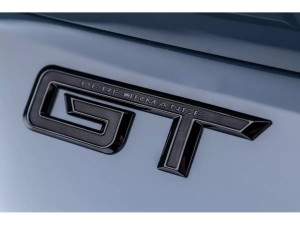 2025 Ford Mustang Emblem - Performance Parts & Accessories | Levittown Ford