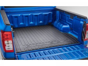 2025 Ford Ranger Raptor Bed Mat Parts & Accessories | Levittown Ford