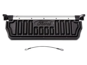 2024 Ford Ranger Raptor Tonneau Covers & Bed Accessories