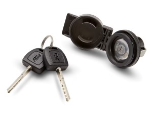 2023 Ford Ranger Spare Tire Lock Parts & Accessories | Levittown Ford