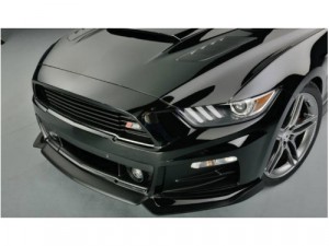 2017 Ford Mustang Body Kit - Performance Parts & Accessories ...