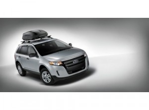 Ford Edge Roof Rack - Performance Parts & Accessories | Levittown Ford