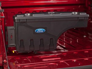 2022 Ford F-150 Tool Box - Performance Parts & Accessories | Levittown Ford