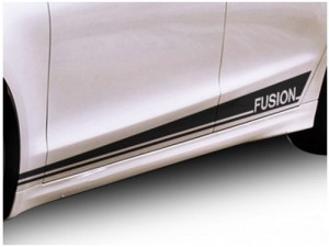 2018 Ford Fusion Decal - Performance Parts & Accessories | Levittown Ford