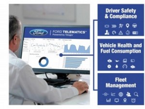 Ford F-150 Telematics - Performance Parts & Accessories | Levittown Ford