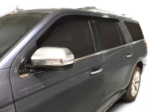 2021 Lincoln Navigator Air Deflector - Performance Parts & Accessories ...