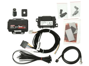 Trailer Brake Controller - Lincoln & Ford Accessories | Levittown Ford