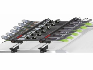 2021 Ford Bronco Sport Ski & Snowboard Rack Parts & Accessories ...