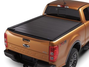 Ford Ranger Tonneau Cover Parts & Accessories | Levittown Ford