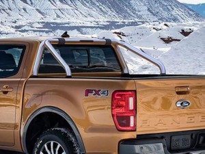 Ford Ranger Sport Bar Parts & Accessories | Levittown Ford
