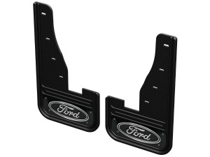 2023 Ford Explorer Splash Guards - Performance Parts & Accessories ...