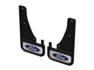 2023 Ford Escape Splash Guards - Performance Parts & Accessories ...