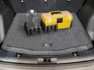 2022 Ford Escape Cargo Mat Parts & Accessories | Levittown Ford