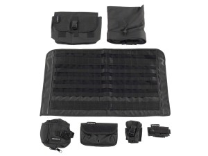 MOLLE Rack - Lincoln & Ford Accessories | Levittown Ford