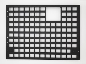 MOLLE Rack - Lincoln & Ford Accessories | Levittown Ford