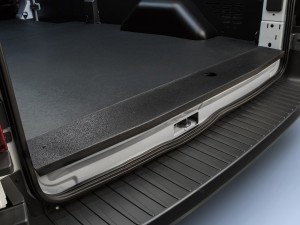 Ford Transit Scuff Plate Parts & Accessories | Levittown Ford