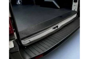 Ford Transit Scuff Plate Parts & Accessories | Levittown Ford