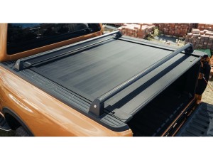 Ford Ranger Raptor Bed Rack Parts & Accessories | Levittown Ford